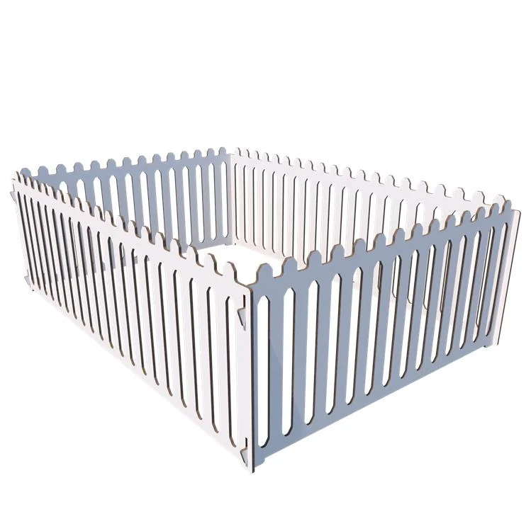 Cercado Pet em MDF Laminado | MadeiraMadeira