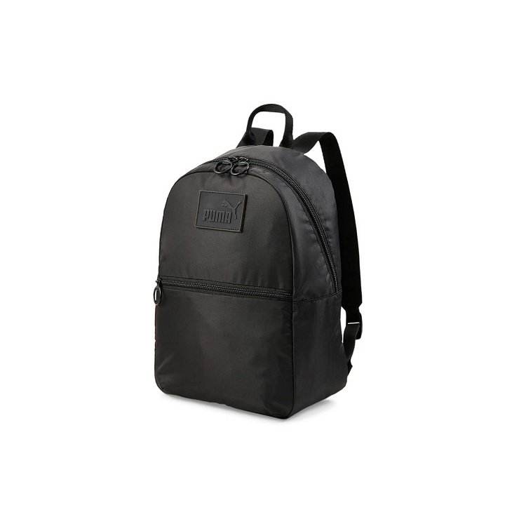 Mochila Puma Core Pop Preta | MadeiraMadeira