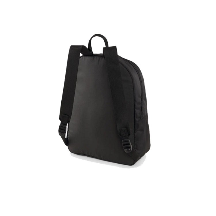 Mochila Puma Core Pop Preta | MadeiraMadeira