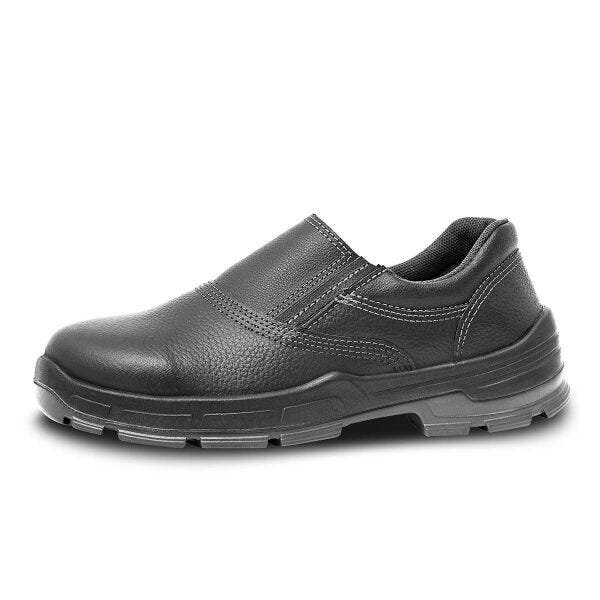 Sapato Bracol Basic Mod: BSES CA: 26708 - Biqueira de Conformação - 42 ...