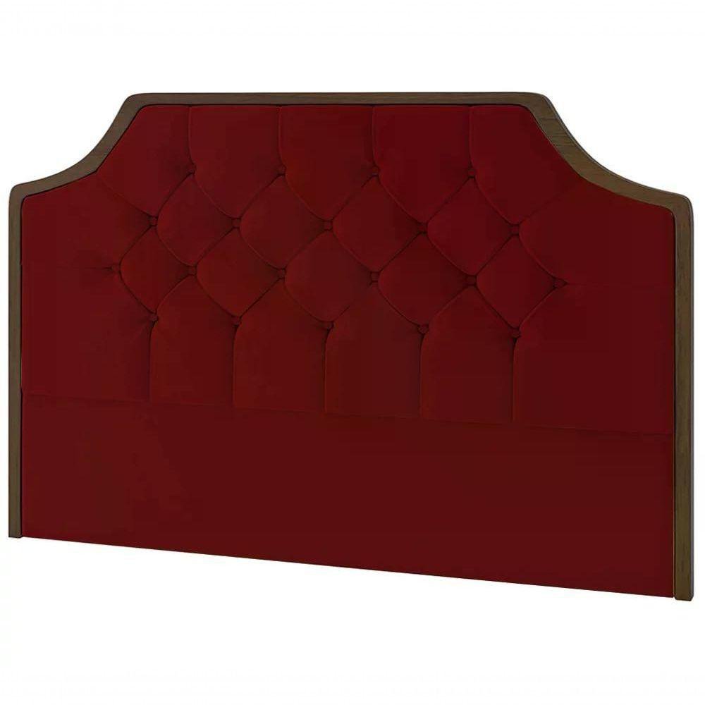 Cabeceira Para Box Queen 160 Cm Orion Tca 53 Tca 53 | MadeiraMadeira