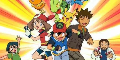 Painel Lona Pokémon mod01 - 1,8 M X 1,2 M | MadeiraMadeira