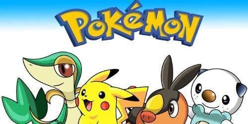 Painel Lona Pokémon mod05 - 3 M X 1,6 M | MadeiraMadeira