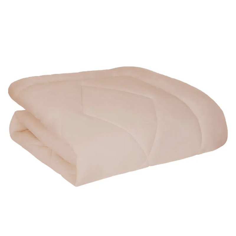 Edredom Grasso 300 Fios - 100% Algodão - Cinza Grasso - King ...