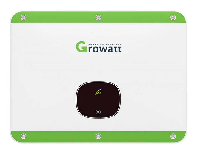 Inversor Solar MID 20KTL3-XL 20KW Growatt 220V | MadeiraMadeira
