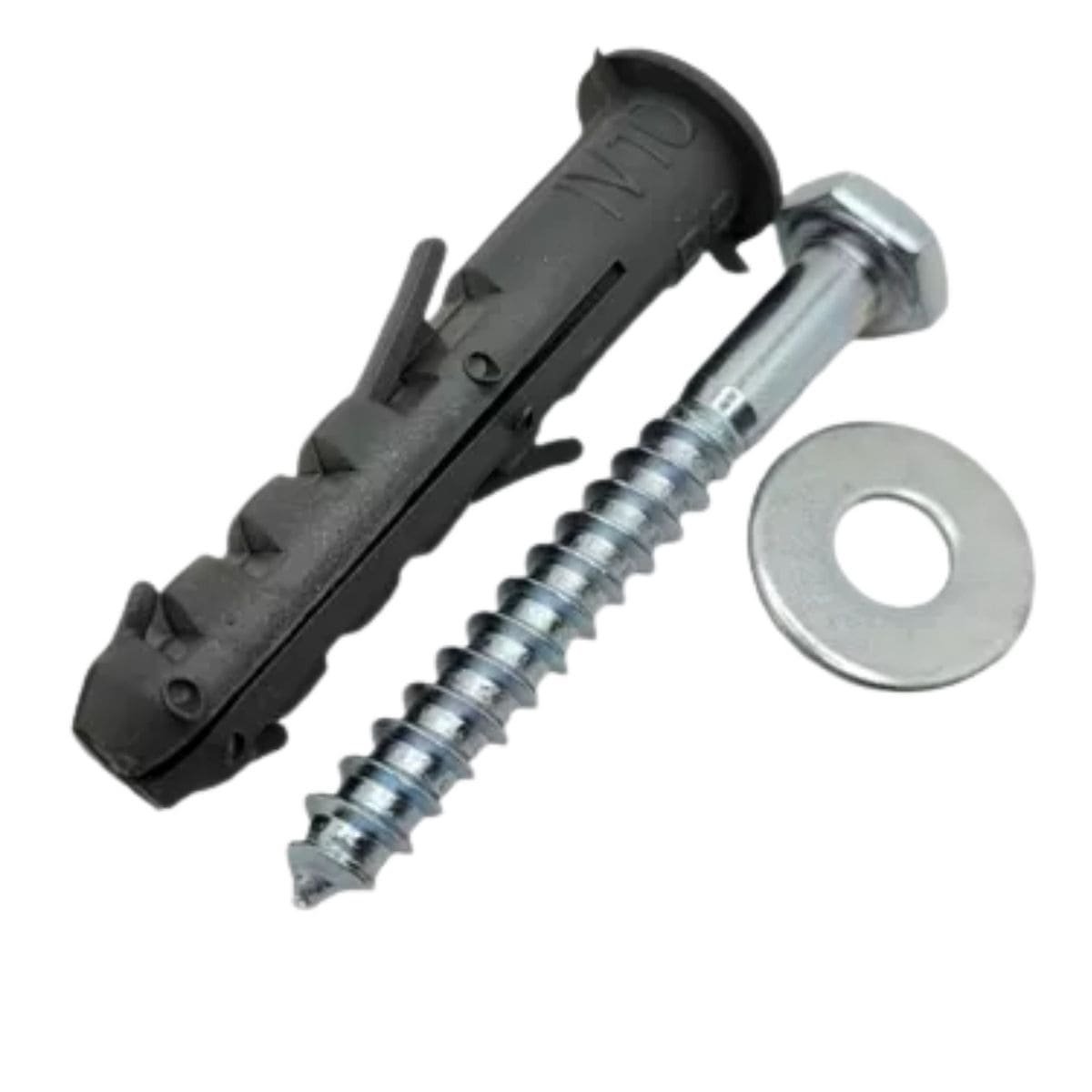 Parafuso Sextavado Rosca Soberba 1/4 X 050 Aço Carbono Belenus ...