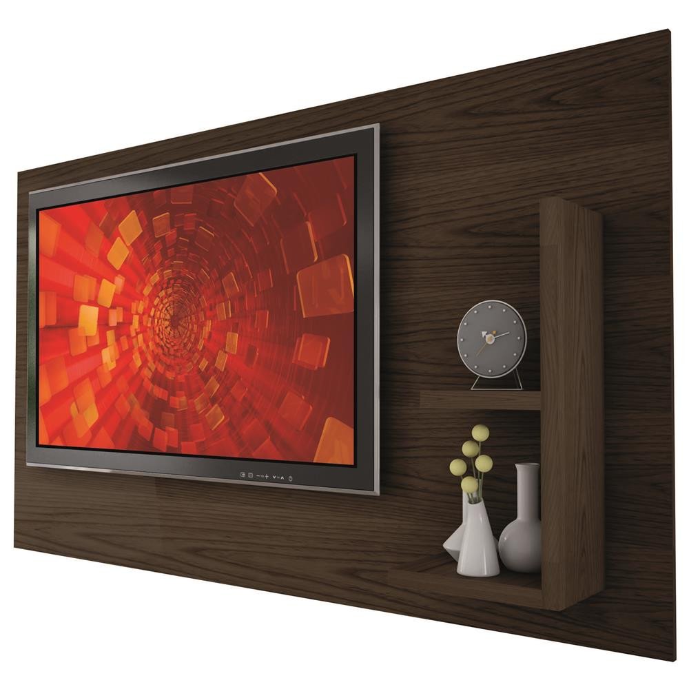 Painel Patrimar Móveis Dallas para TV de até 42 Polegadas | MadeiraMadeira