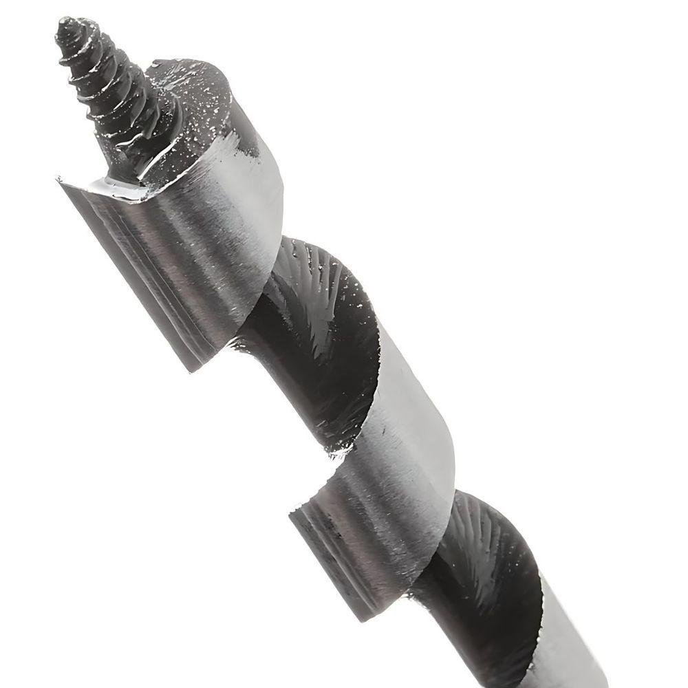 Broca Rápida Extralonga P- Madeira - 20 X 450mm - Htom | MadeiraMadeira
