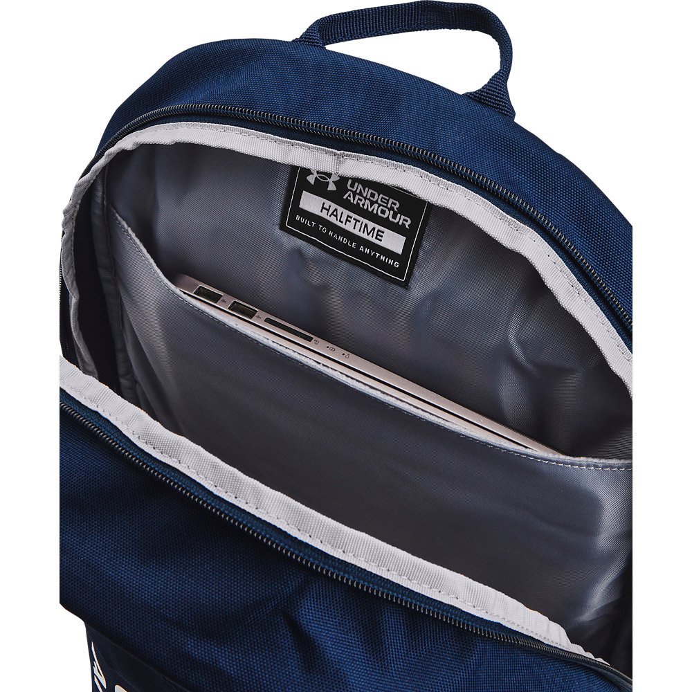 Mochila Under Armour Halftime Backpack - Azul | MadeiraMadeira