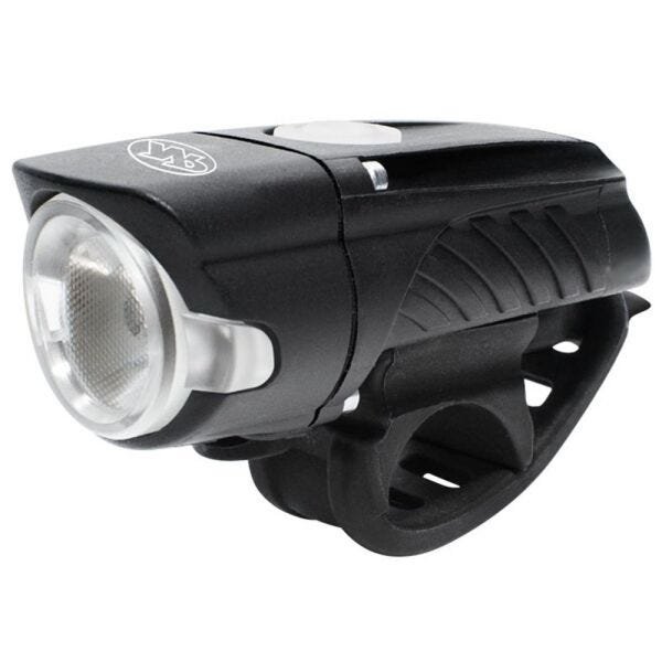 Farol para Bike Niterider Swift 350 Lúmens Usb Led | MadeiraMadeira