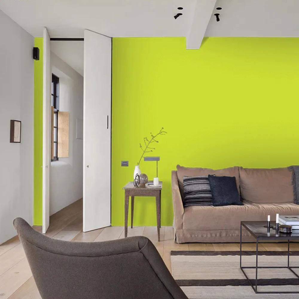 Tinta Coral Coralar Acrílico Mais Desempenho Cor Refresco 3,6L ...