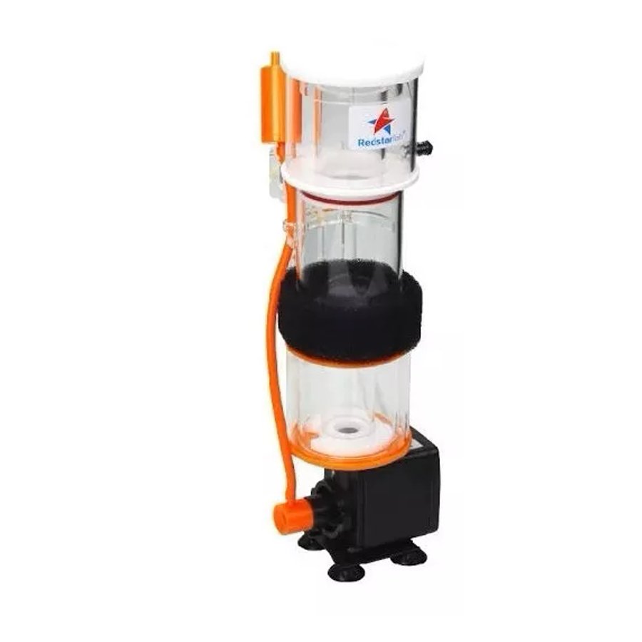 Skimmer Red Starfish SQ70 nano hang on até 90 litros | MadeiraMadeira