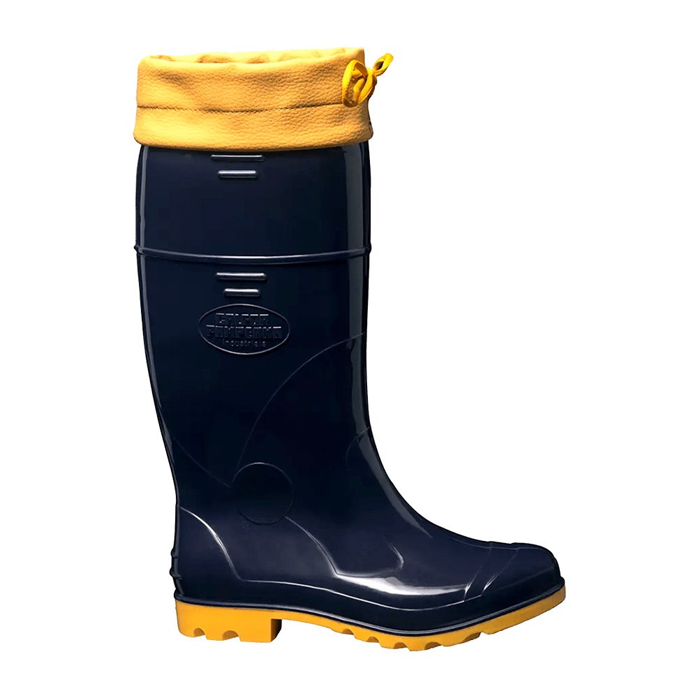 Bota de Borracha com Amarras Calfor N° 42 | MadeiraMadeira