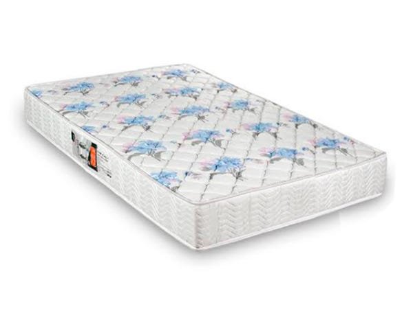 Colchão Solteiro Toraflex D28 Cali 88x188x18 | MadeiraMadeira