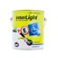 Interlight Piso Indutil 18 litros | MadeiraMadeira