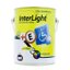 Interlight Piso Indutil 18 litros | MadeiraMadeira