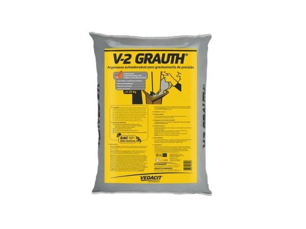 Otto V2-Grauth Saco 25 kg Saco 25 kg | MadeiraMadeira