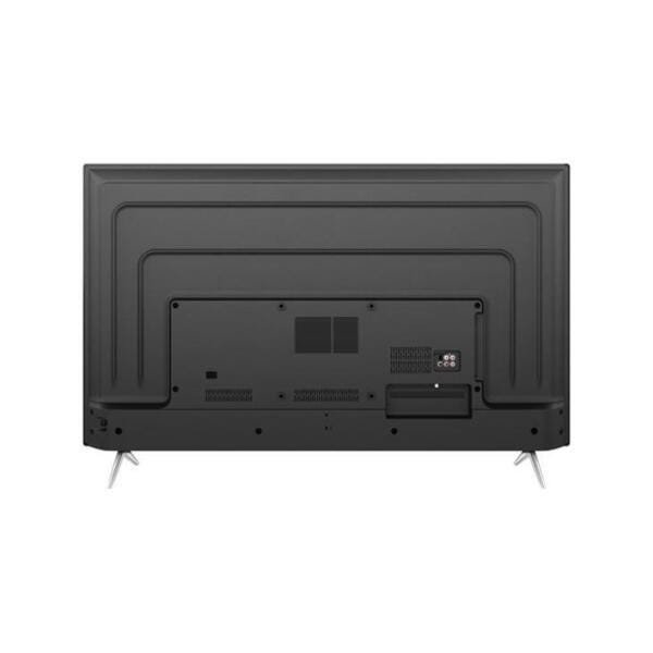 Smart TV LED 4K Aoc 50U6295/78G 50", Uhd, 4 HDMI, USB, Wi-Fi Integrado ...