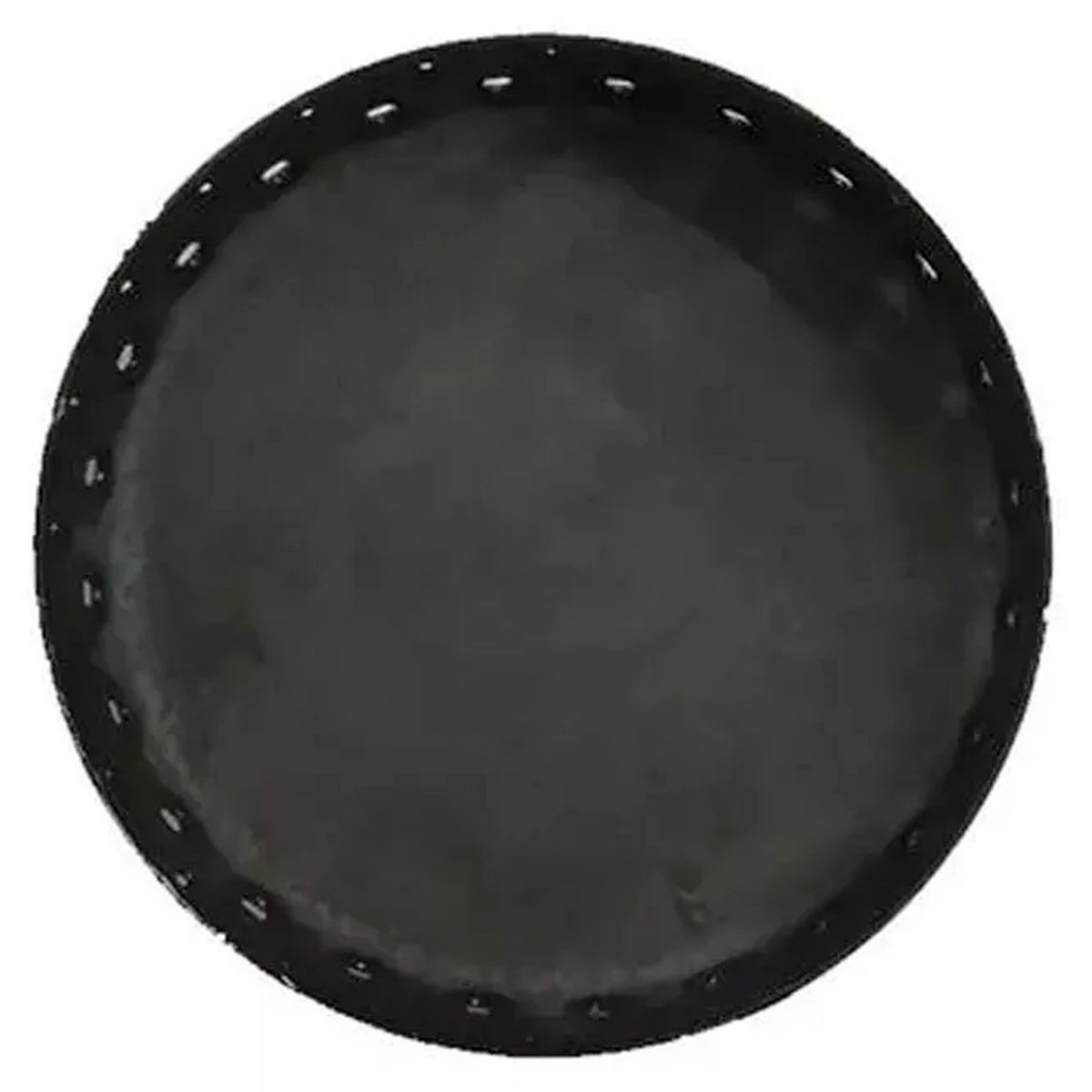 Tampa Boca Espalhador para Fogão Modelo Dako Luna Pequeno | MadeiraMadeira