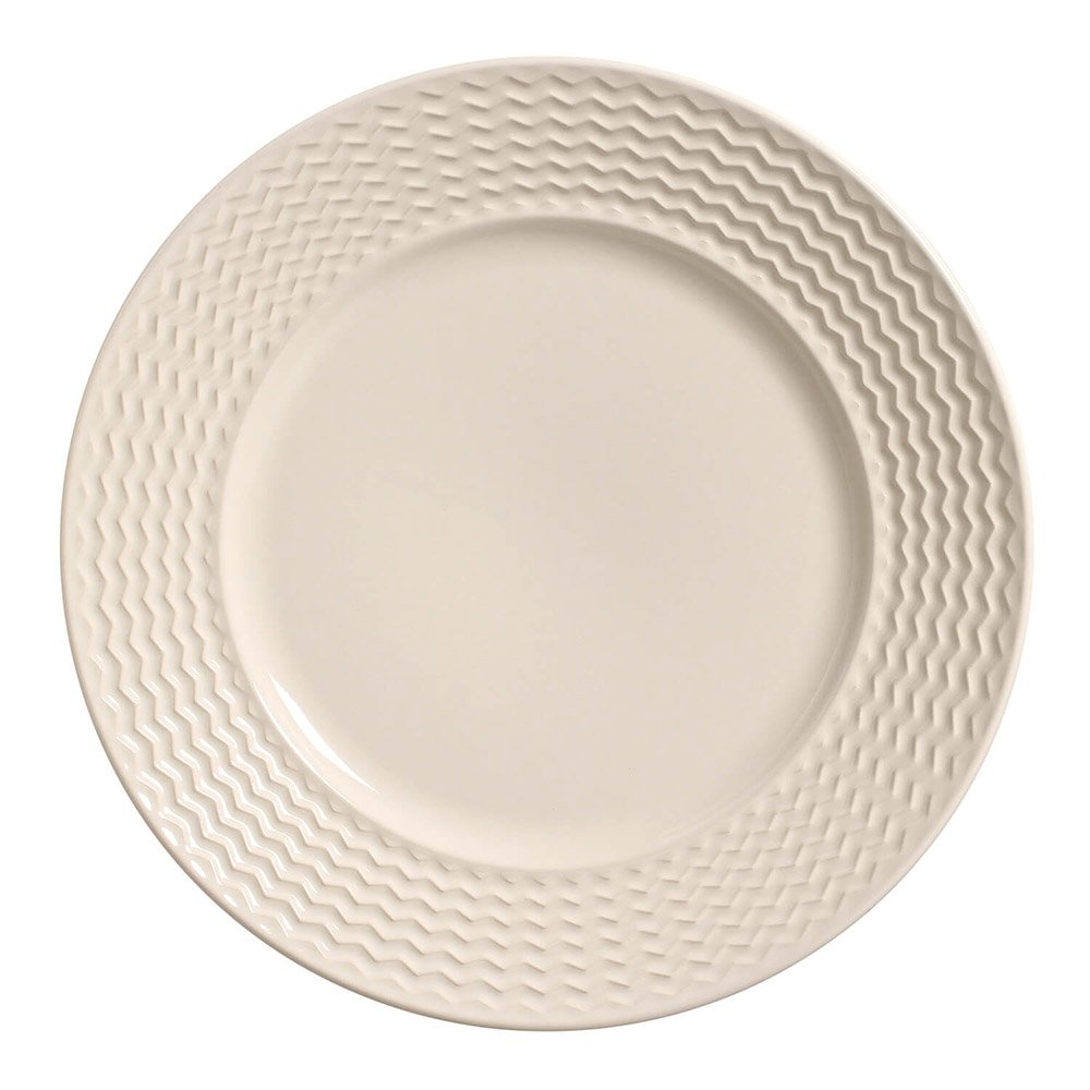 CONJUNTO DE PRATO RASO MEZCLA CRU 6UN PORTO BRASIL | MadeiraMadeira