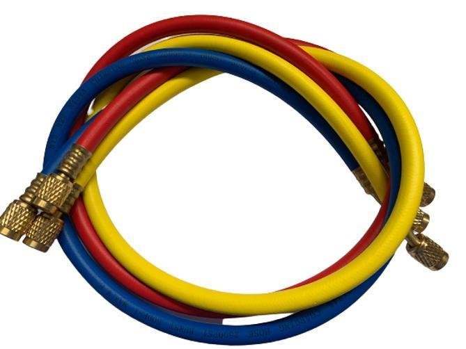 Mangueira Manifold 90Cm R22 Premium | MadeiraMadeira