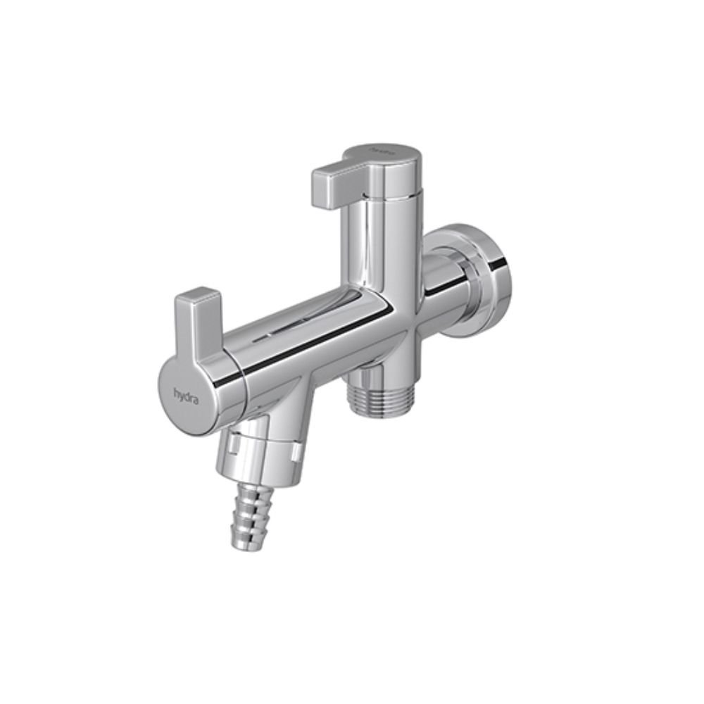 Torneira Hydra Plus Tanque/Maquina Metal 1155 - Hydra | MadeiraMadeira