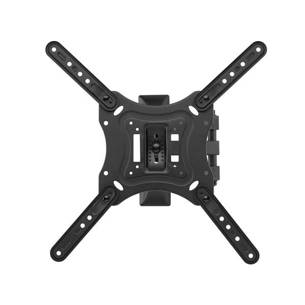 Suporte para TV de 32 a 55 Polegadas com Ajuste de Rotação e Inclinação ...