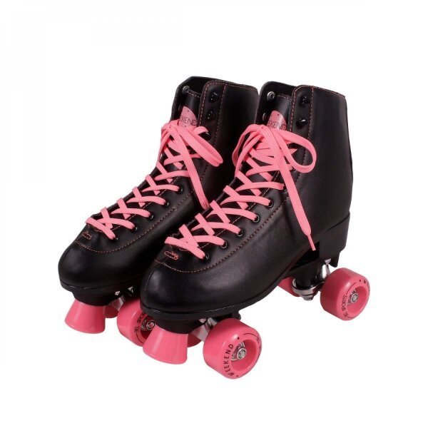 Patins Weekend Clássico 4 Rodas Tamanho 38 Bel Fix | MadeiraMadeira