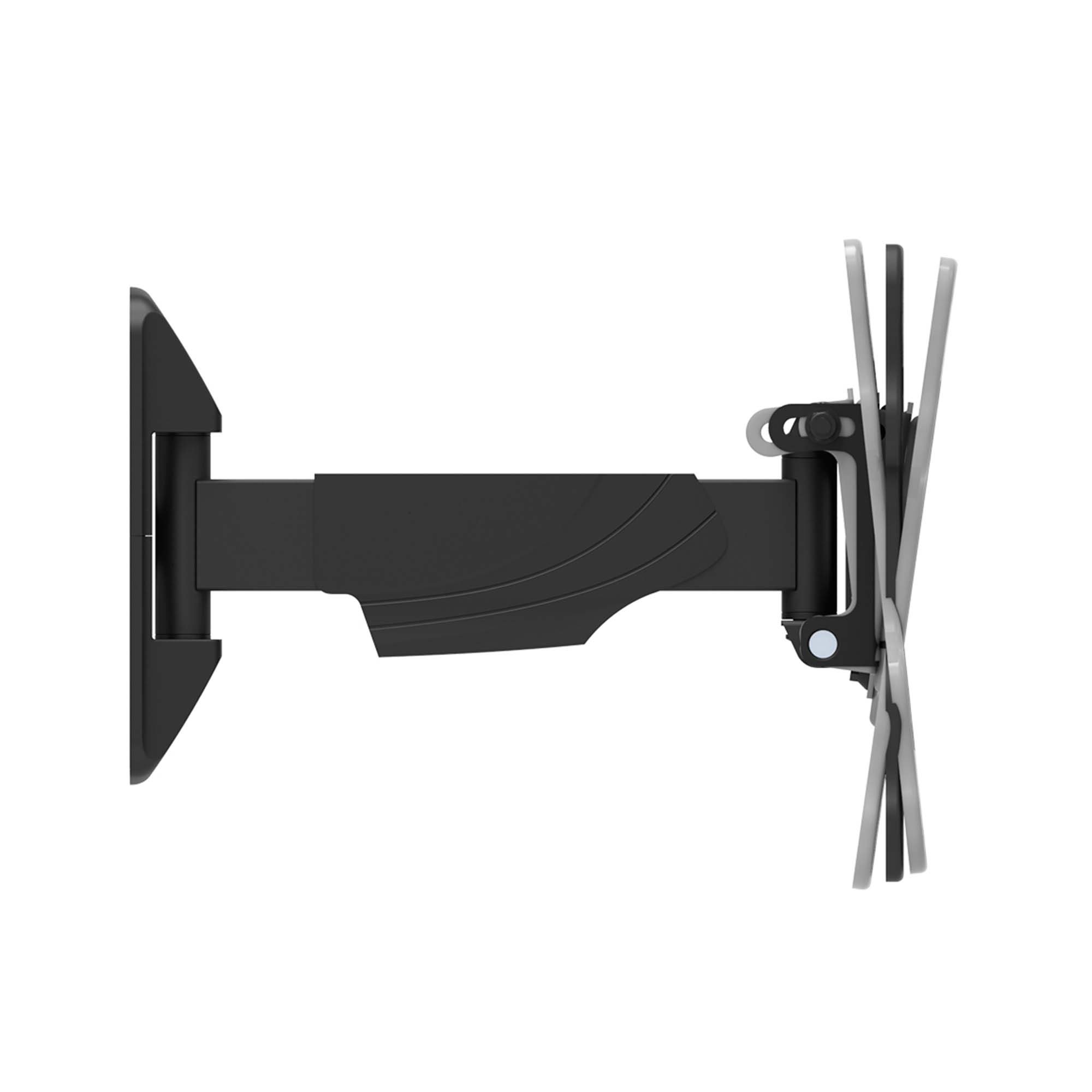 Suporte Tv Parede Articulado (15" Ate 42") A02v2 - ELG | MadeiraMadeira