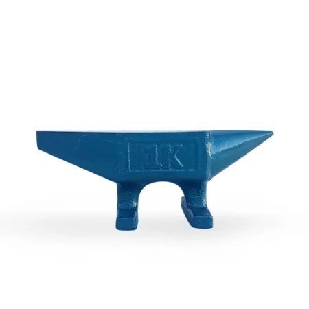 Bigorna 1K Tradicional em Ferro Nodular GGG70 | MadeiraMadeira