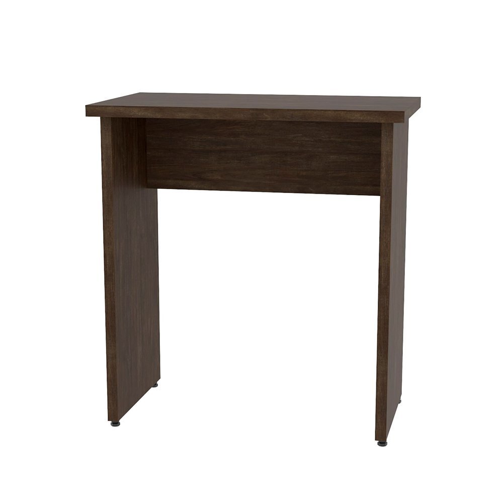 Mesa para Notebook Alternativa - Imbuia Terra | MadeiraMadeira