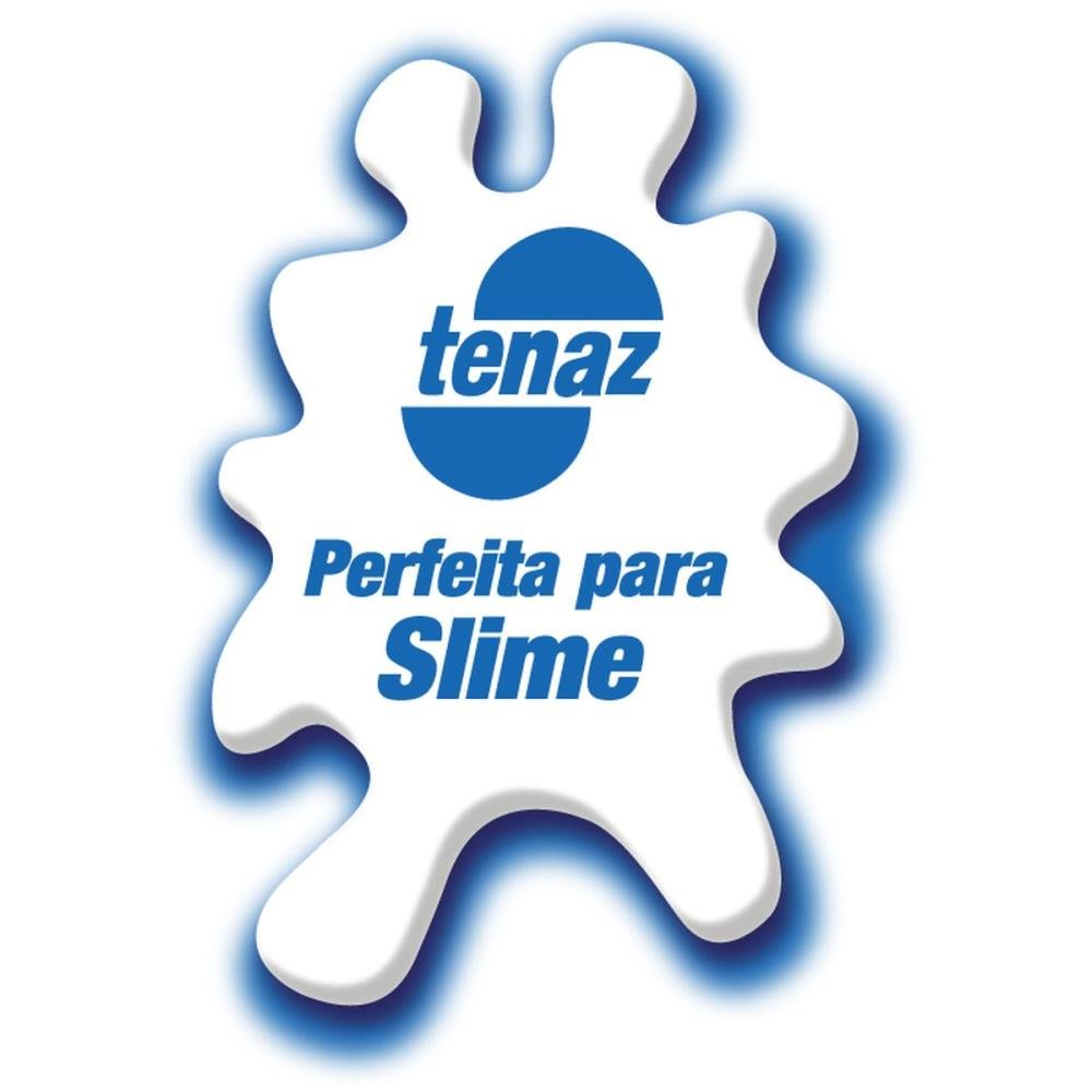 Cola Escolar Tenaz 35g | MadeiraMadeira