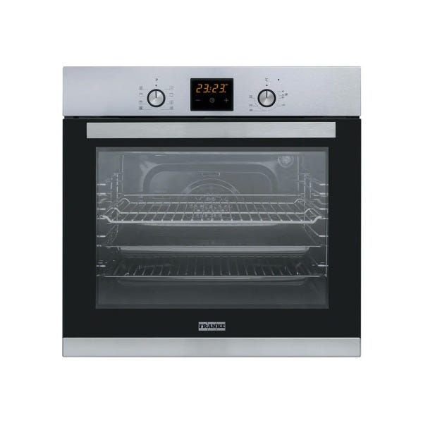 Forno Elétrico Glass Linear Gl86 - Franke 16048 | MadeiraMadeira