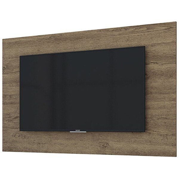 Painel para TV até 50 Polegadas Frank Rijo Madetec | MadeiraMadeira