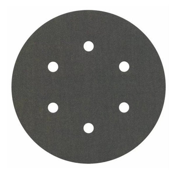 Disco Lixa com Velcro 6" Gr. 240 | MadeiraMadeira