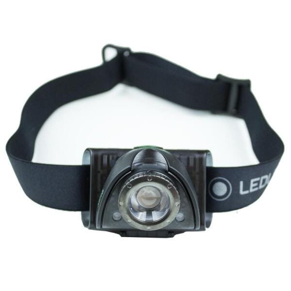 Lanterna LedLenser Mh6 | MadeiraMadeira