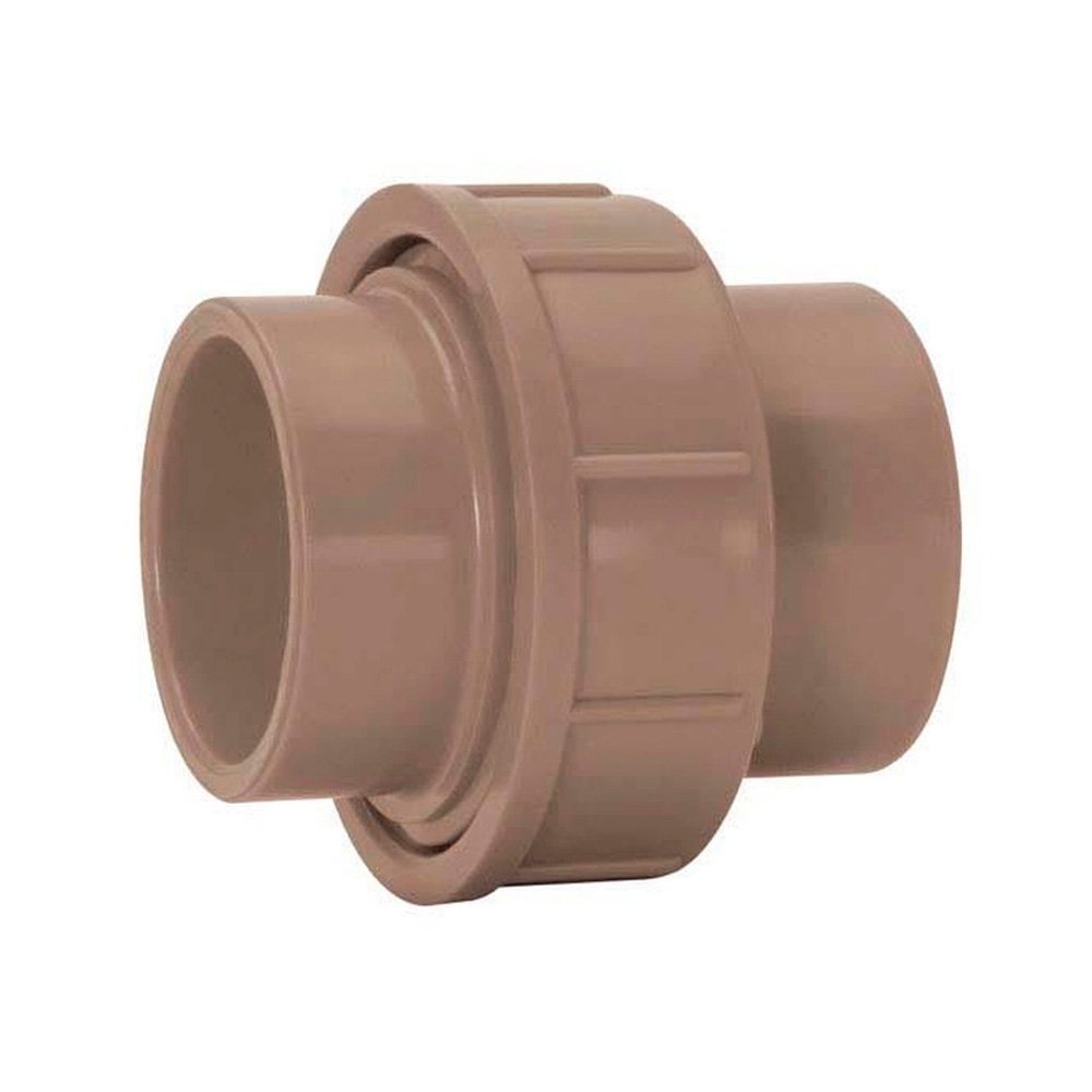 Uniao Soldavel 85mm Amanco 11880 | MadeiraMadeira