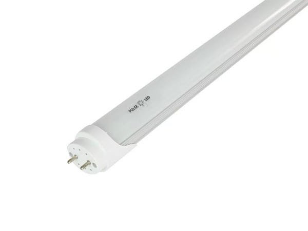Lâmpada Pulse LED Tubular T8 Ouro Aldo Solar Lb-Ltc636B 36W 3.800Lm ...