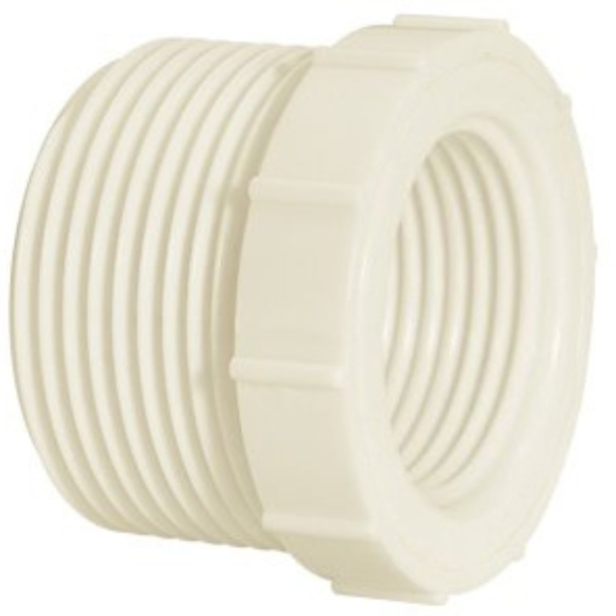 Bucha Redução com Rosca de 1" para 3/4" | Kaztec | MadeiraMadeira