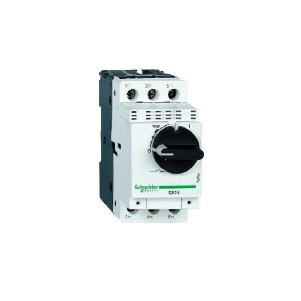 Disjuntor Motor Gv2P21 17-23A Schneider | MadeiraMadeira