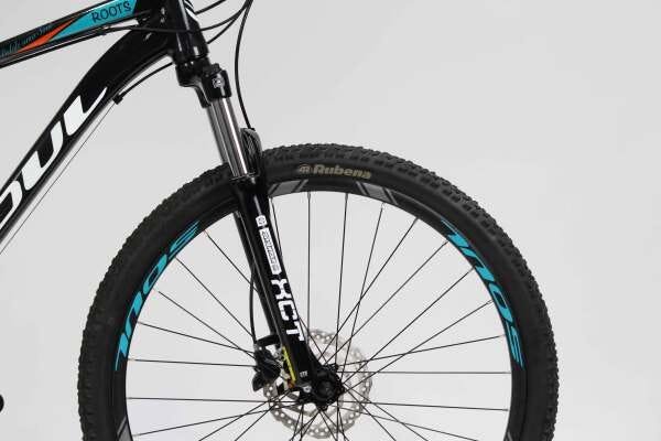 Bicicleta aro 27,5 Soul Roots Shimano Tourney TX 24v - Tamanho S ...