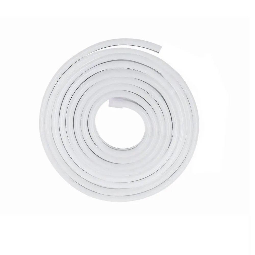 Fita Led Neon 12V 6500K 5 Metros IP65 12W/m 120LED/m | MadeiraMadeira