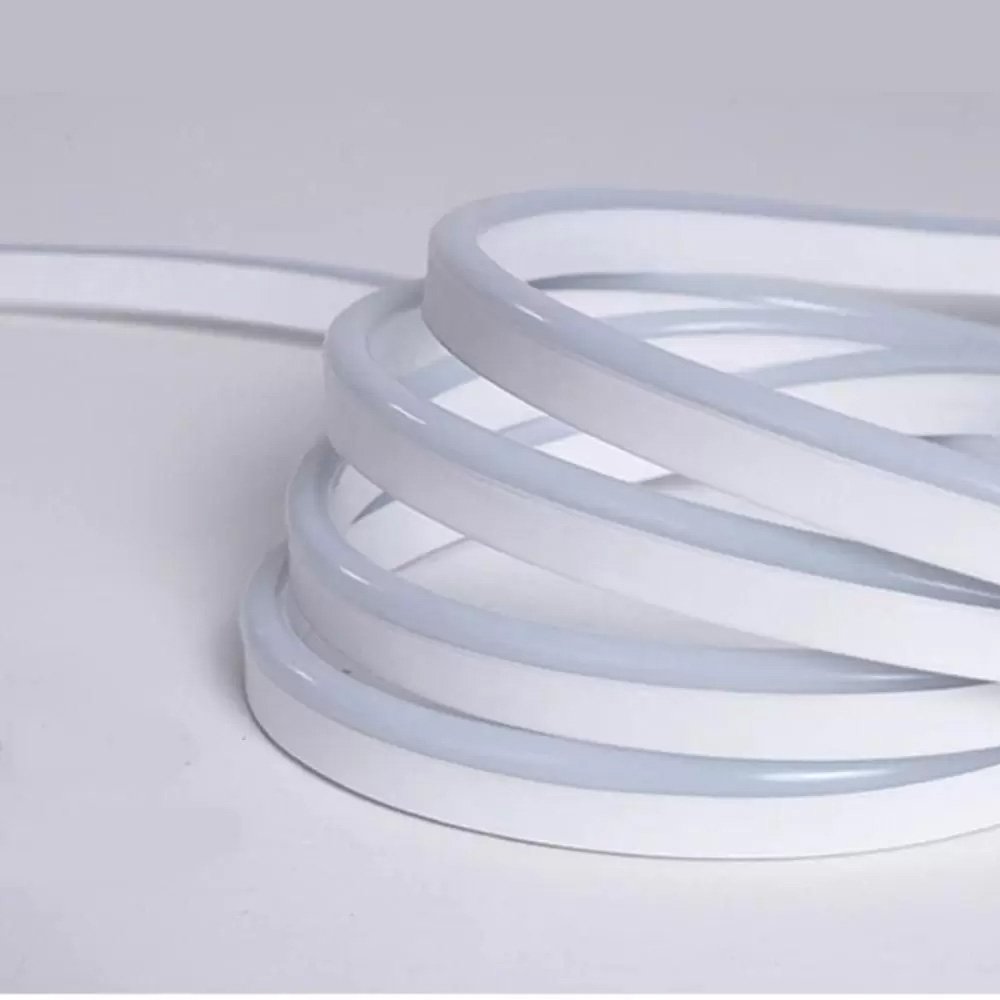 Fita Led Neon 12V 6500K 5 Metros IP65 12W/m 120LED/m | MadeiraMadeira