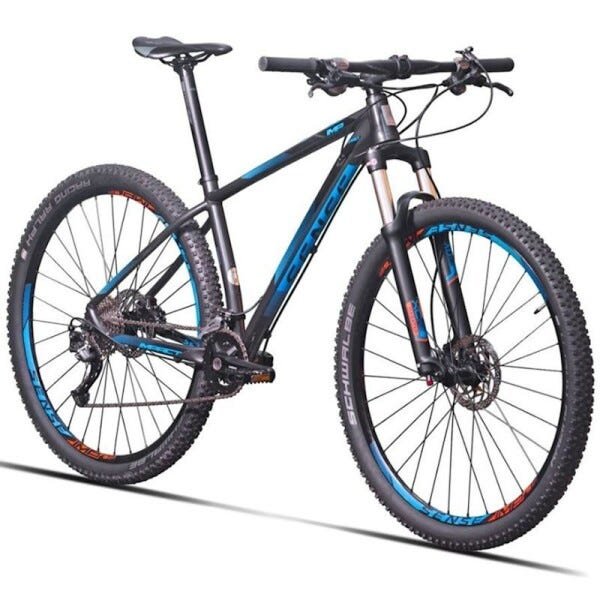Bicicleta Sense Impact Pro 2019 | MadeiraMadeira