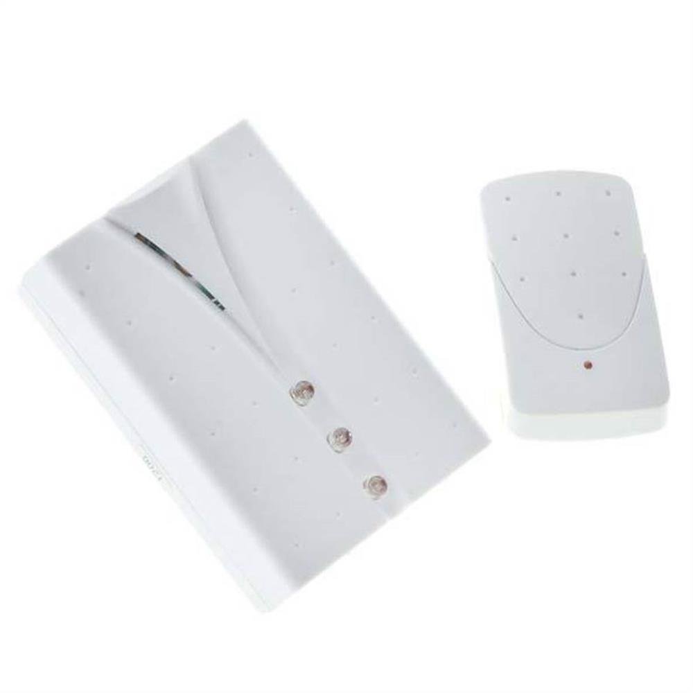 Campainha sem Fio para Tomada com 16 Tipos de Sons Dni 6385 - Key West ...