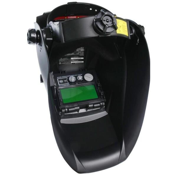 Micro Inversor de Solda 180A 220V Tork - IE 6180 | MadeiraMadeira