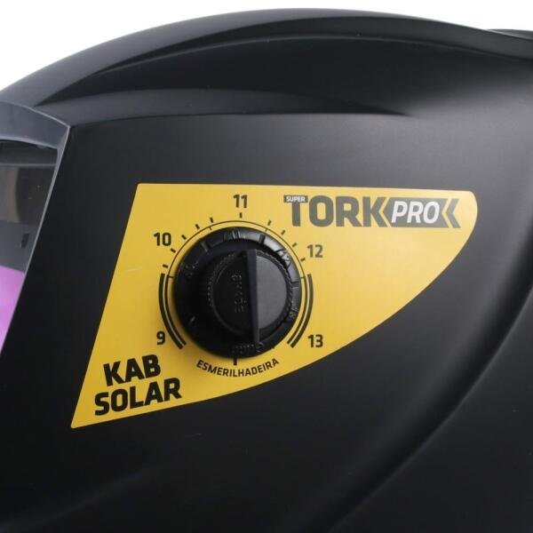 Micro Inversor de Solda 180A 220V Tork - IE 6180 | MadeiraMadeira