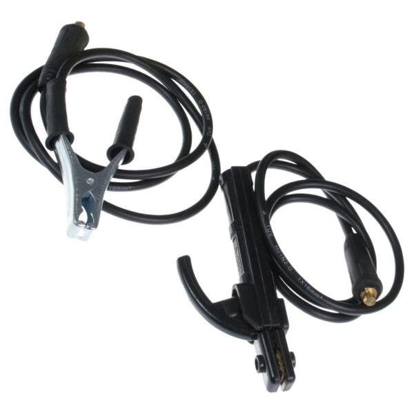 Micro Inversor de Solda 180A 220V Tork - IE 6180 | MadeiraMadeira