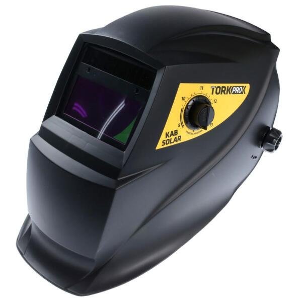 Micro Inversor de Solda 180A 220V Tork - IE 6180 | MadeiraMadeira