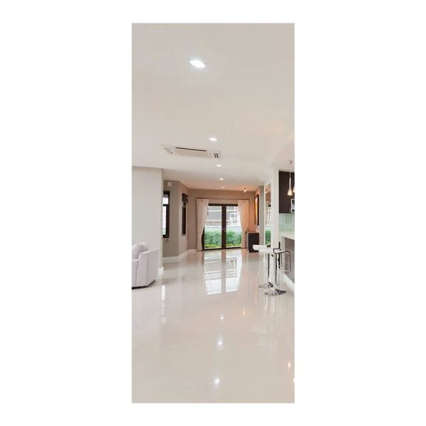 Adesivo Decorativo de Porta - Sala - 2319cnpt | MadeiraMadeira